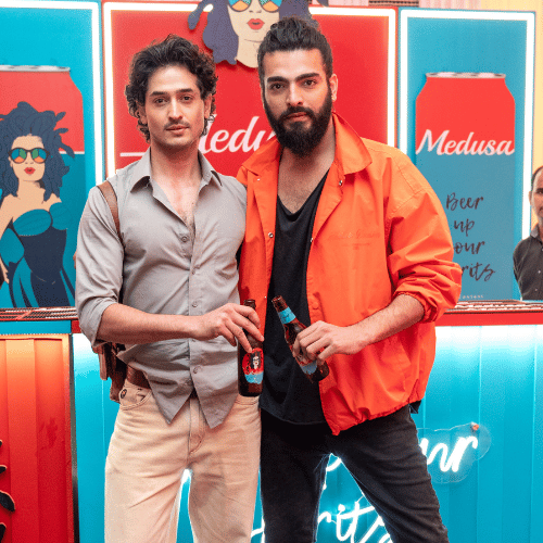 News & Media - Medusa Beverages